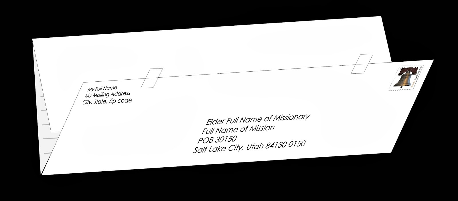 Brian in Baguio: Brian's Addresses