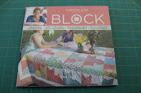 SunShine Sews...: Pins and Paws Quilt