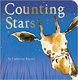CHARACTER COUNTS: Counting Stars