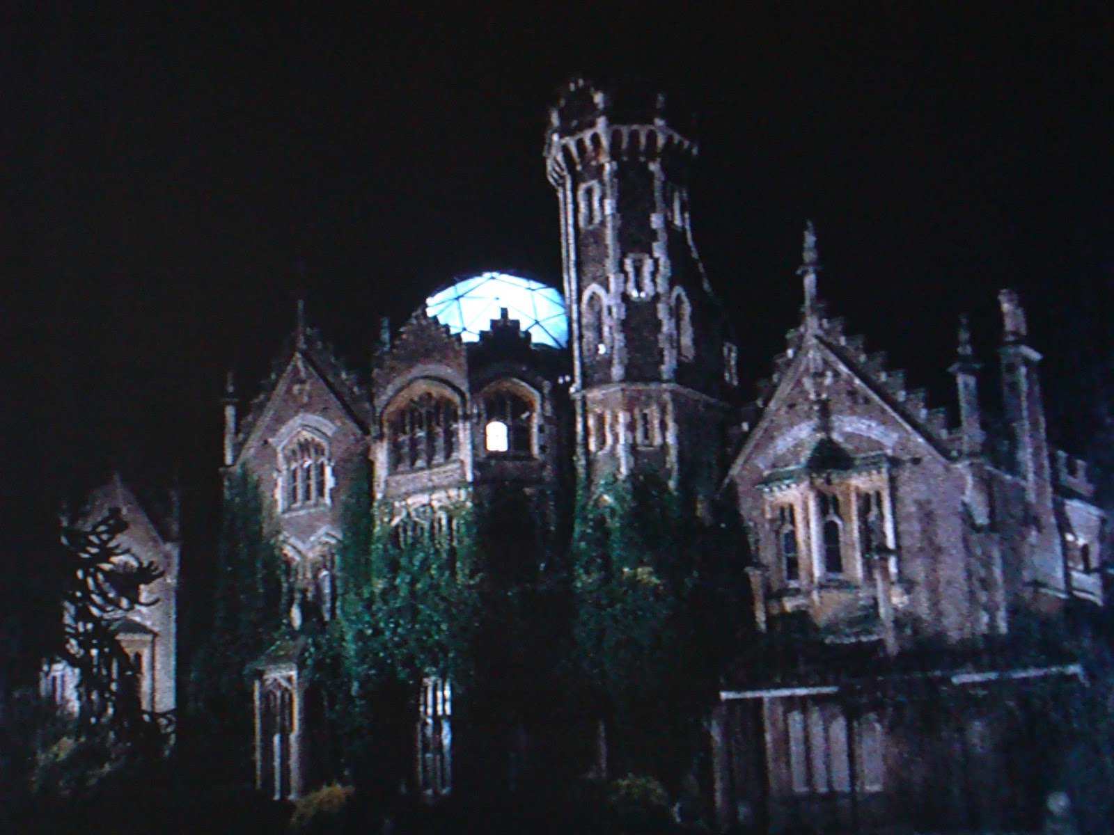 Inspiration for Zoe: The Rocky Horror Picture Show - It's not just ...