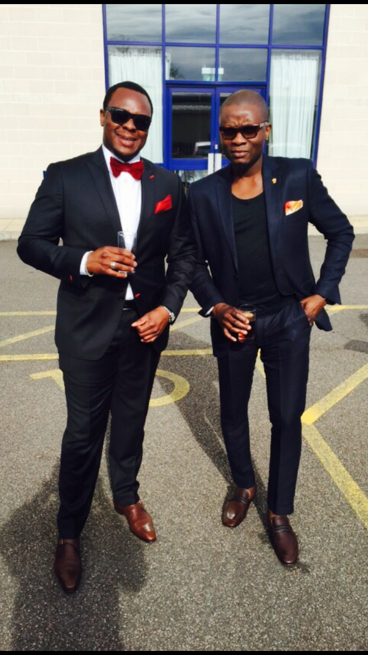 mr.AUDE...style intricately: SPRING WEDDING.