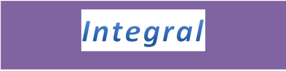 美國工作及旅遊生活經驗分享: Integral 這個字到底要如何發音?