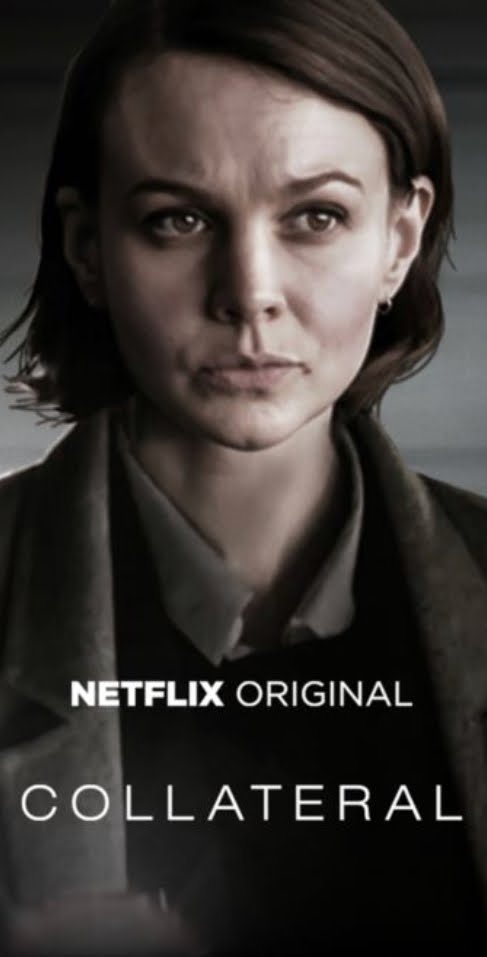 Watch: Trailer for Collateral starring Carey Mulligan; Now Streaming on ...