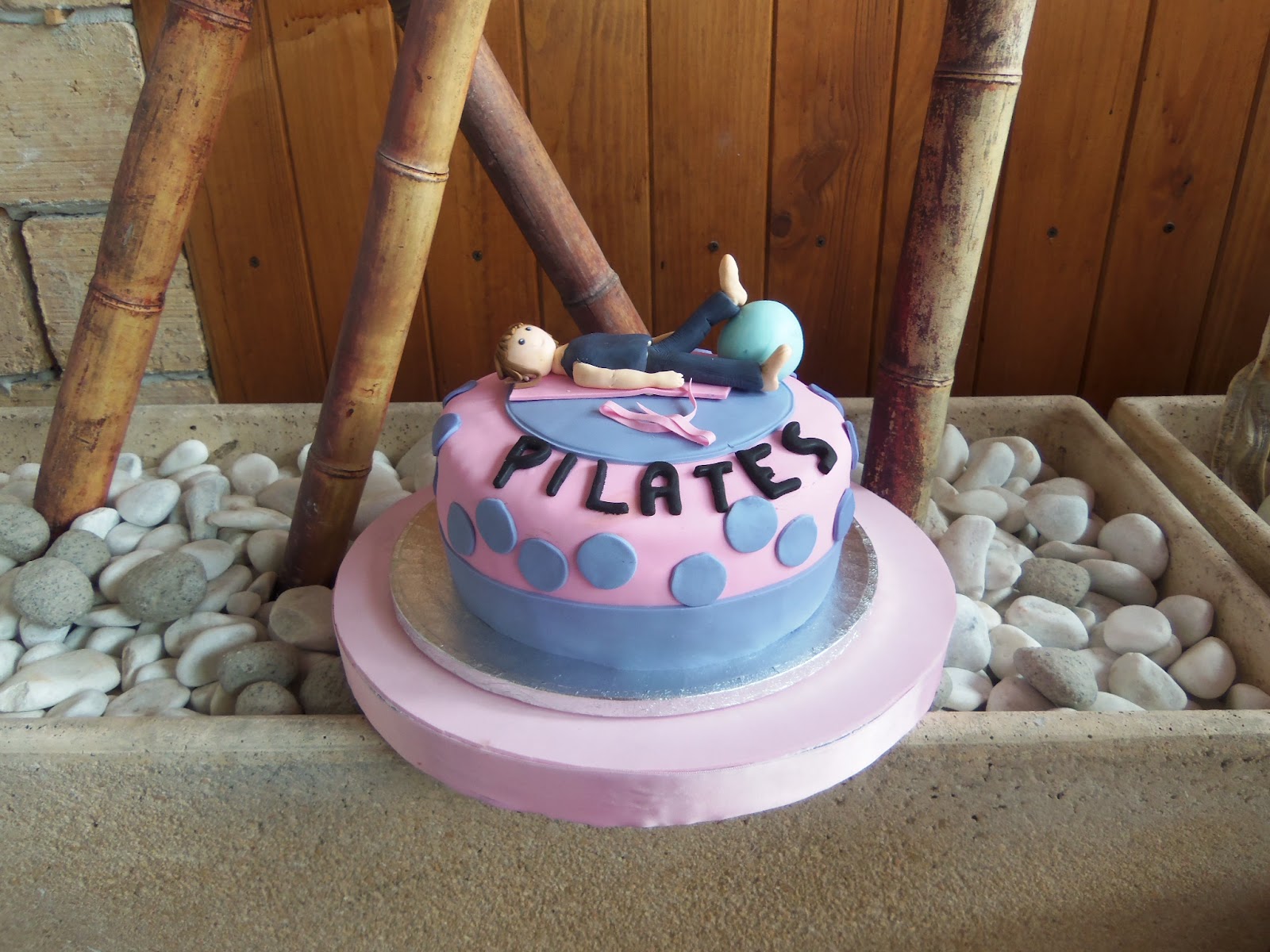 las galleticas de eva: Tartas pilates