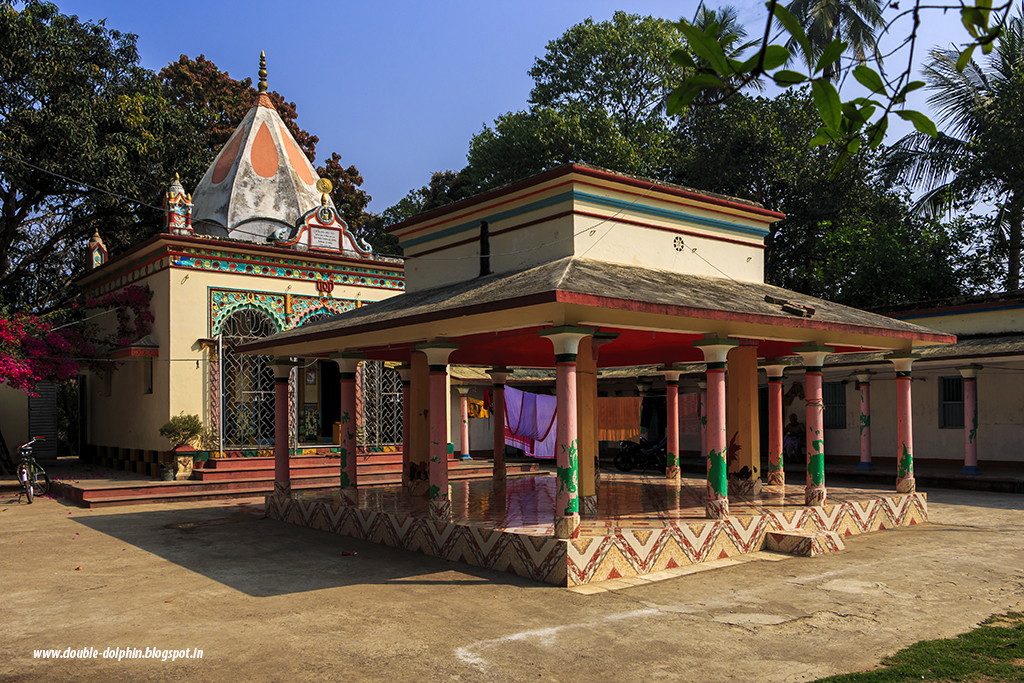 The Concrete Paparazzi: The Ruins of Gauda: Bengal's Ancient Capital