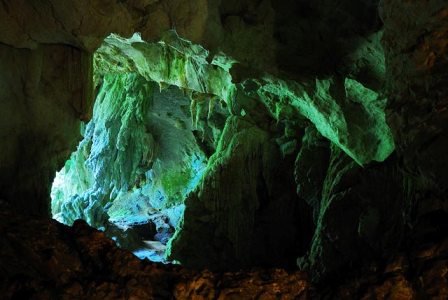 Suhoton Caves ~ Travel Capiz