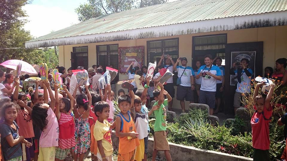 Skookum Mountaineers: PASKOokum 2014 - a priceless moment with the ...