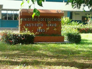 Aniversario 50 Instituto David