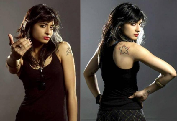 Remember Roadies Fame Gurbani Judge Aka Bani J? She Doesn’t Look Like ...