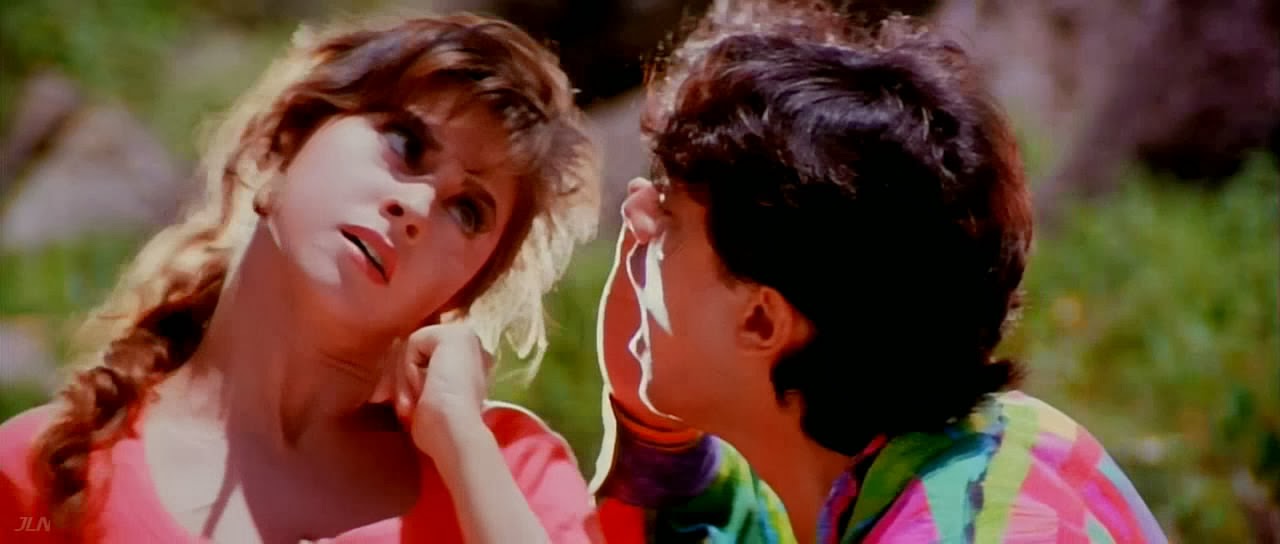 Rangeela (1995) Full Of Colour - Aamir Khan,Aamir Khan Fan Türkiye