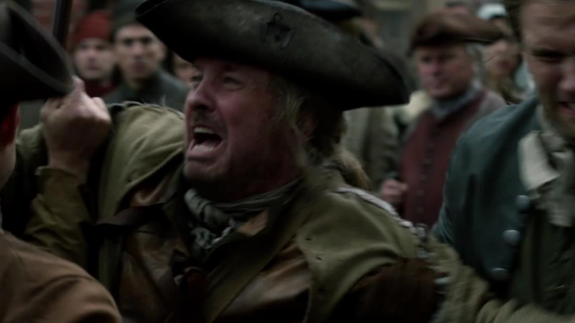 Outlander Homepage: “Lesley’s Lament” - Bidding farewell to Outlander ...
