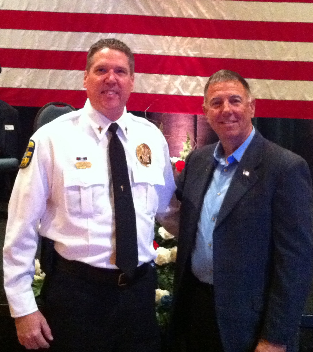 OPERATION SAFETY 91: 5th Annual Tribute to Honor America's 1st Responders