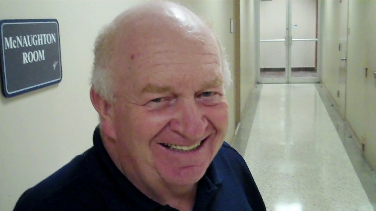 Magic 99.9 News: Nov 26, 2012