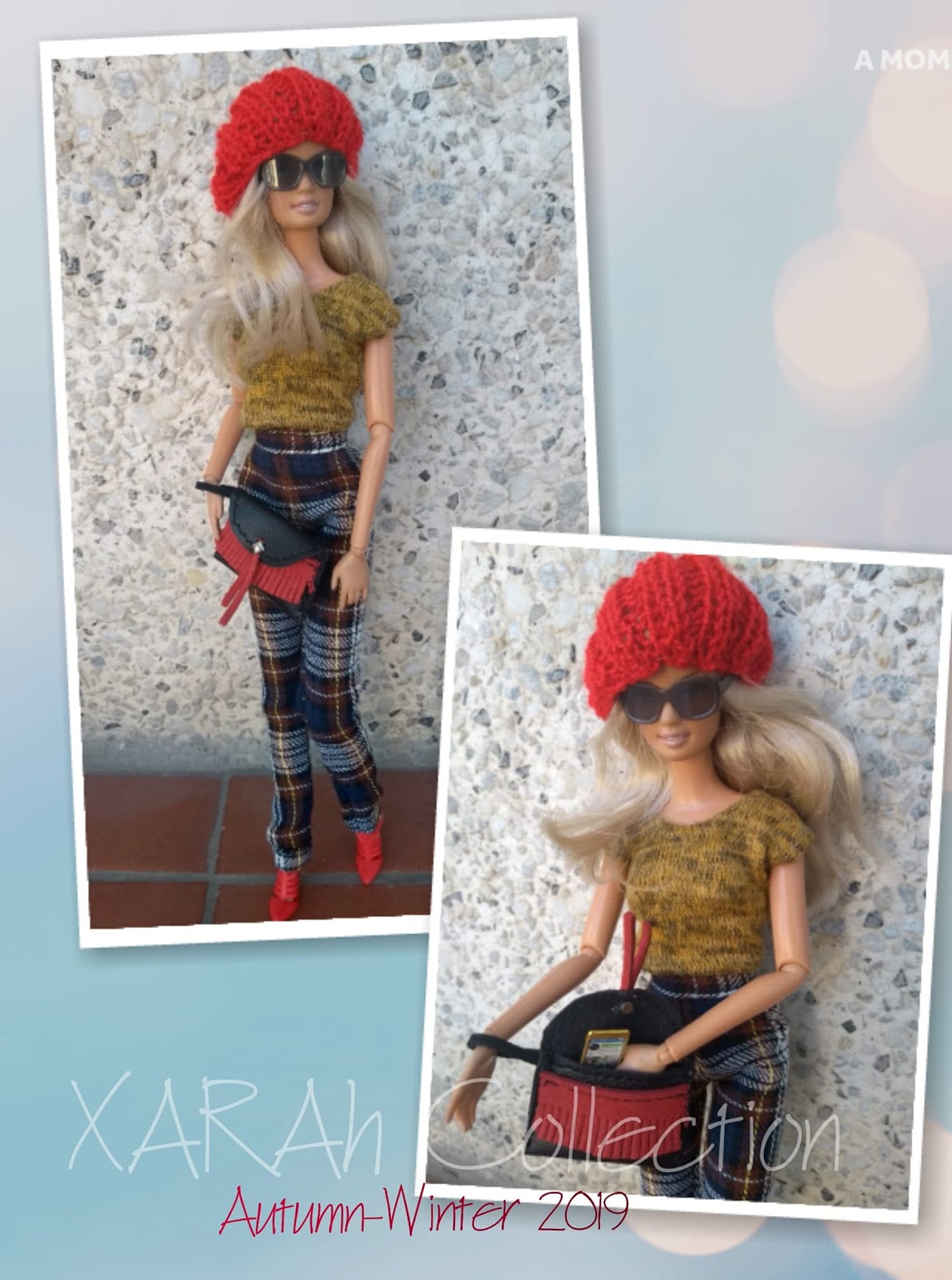 La tienda de XARAh Collection