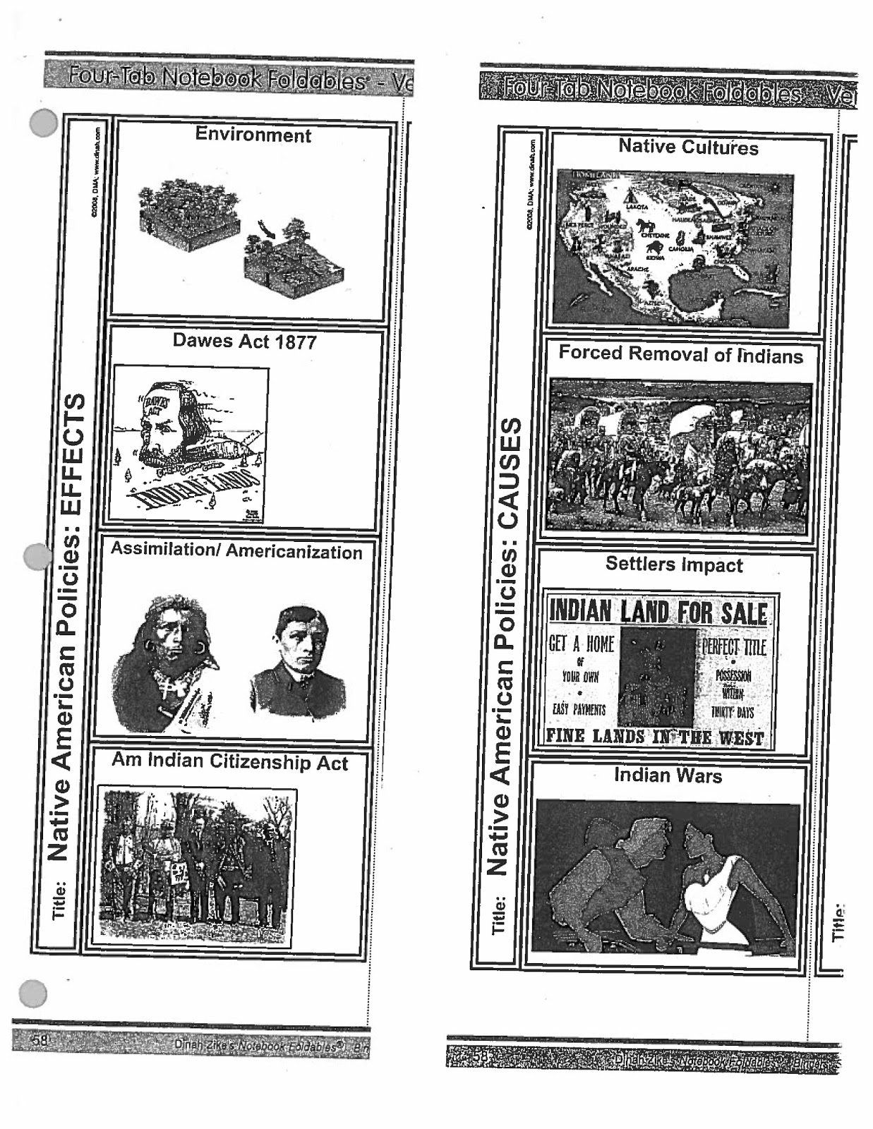 Mr. E's U.S. History and Black History Page: Unit 2 - Westward Expansion