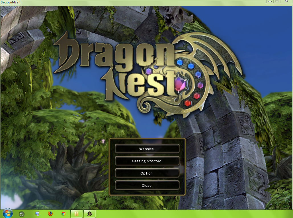 Download : Game Dragon Nest Versi Offline