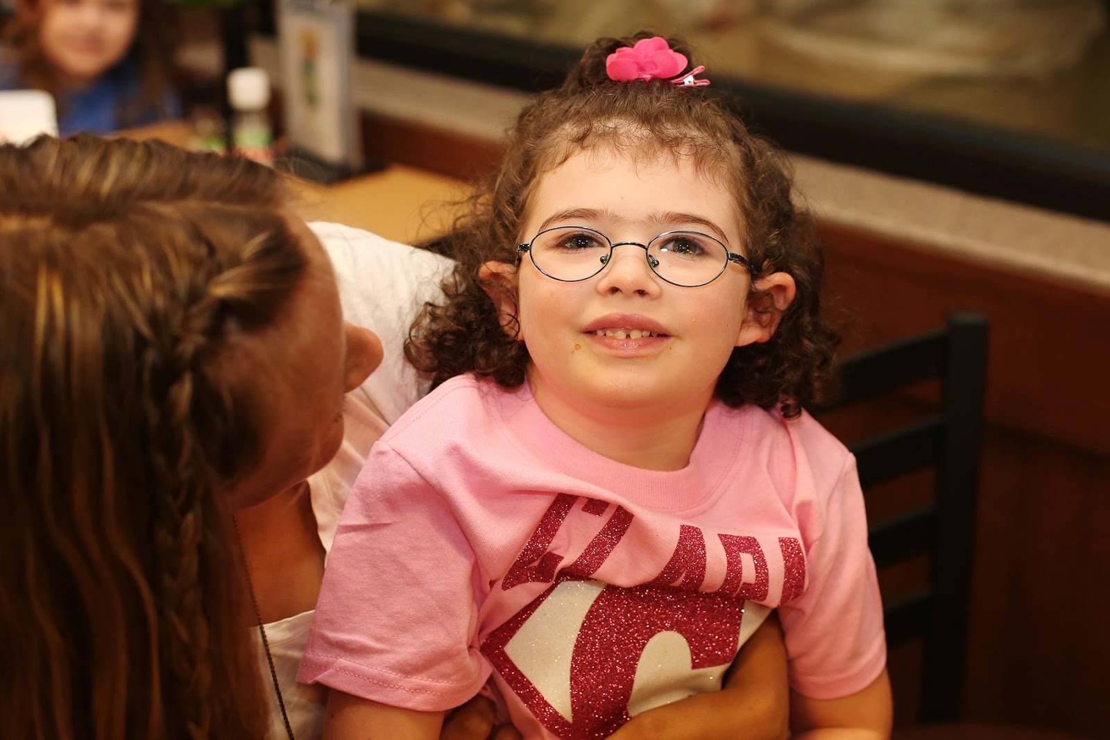 Chicken For Cohen Syndrome 2016 (total raised and pictures!) | A Joy ...