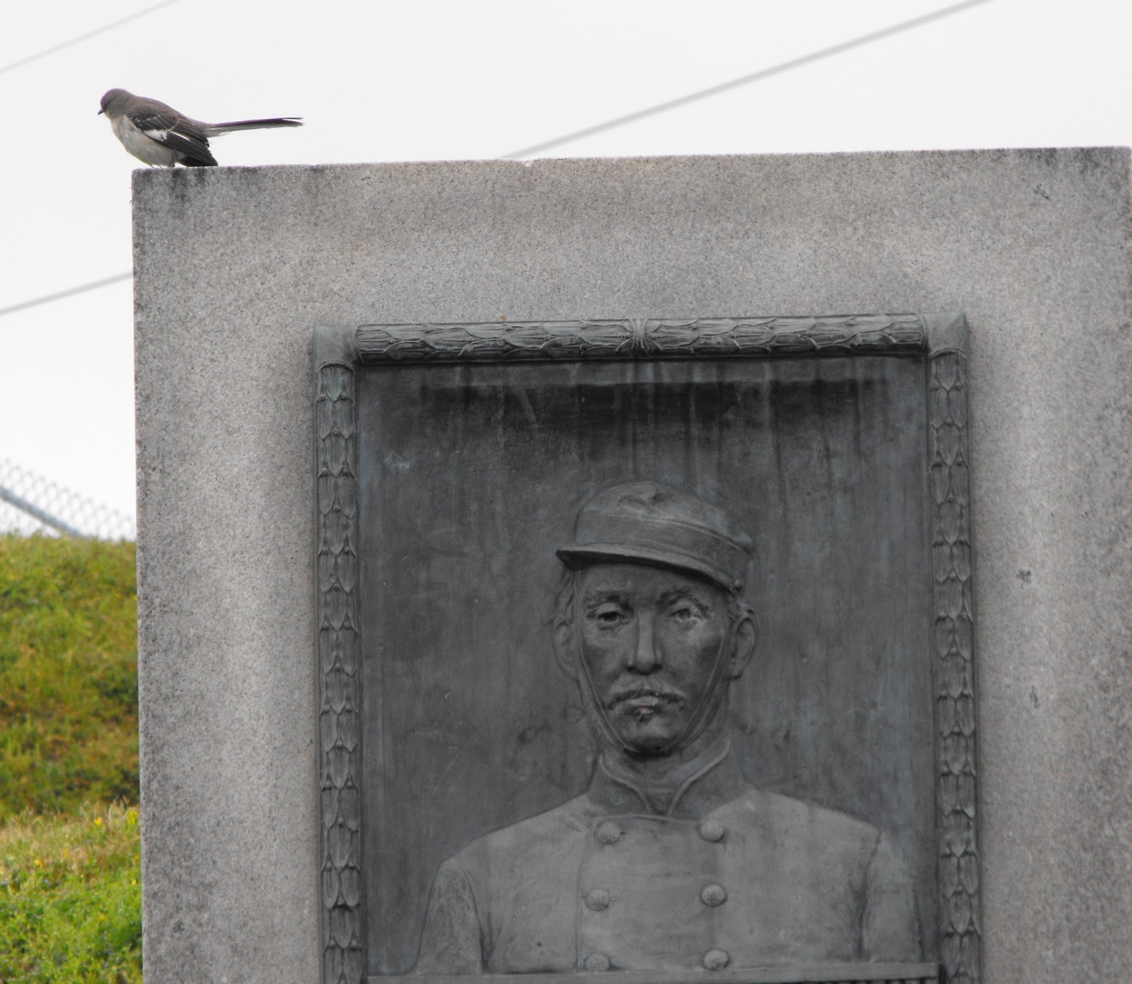 Marian's Hunting Stories, etc., etc., etc...: M/V Pat Voss Passing ...