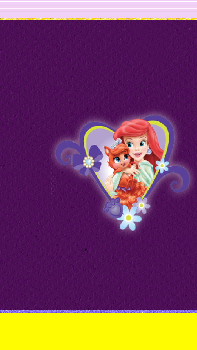 Vivis Pixels: Princess Walls