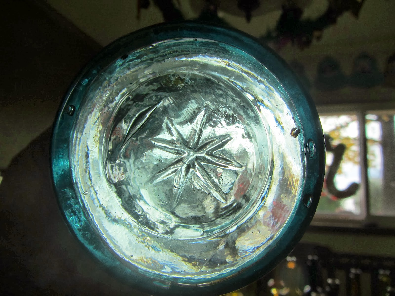 Western Bottle News: Speaking of Bases - Let's take a look at Star Bases!