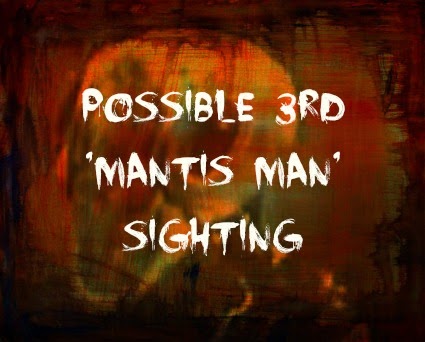 Phantoms and Monsters - Real Cryptid Encounter Reports - Fortean ...