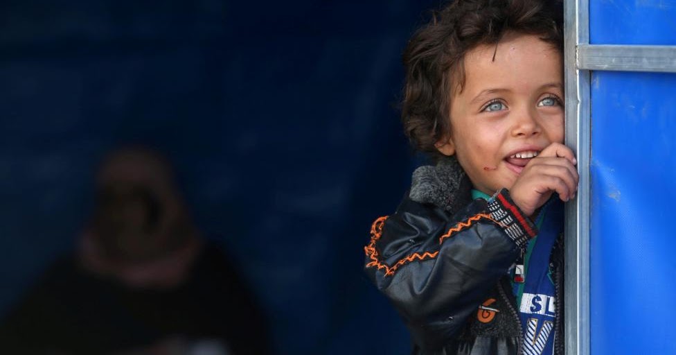 Very Beautiful and Cute Kids : Iraq