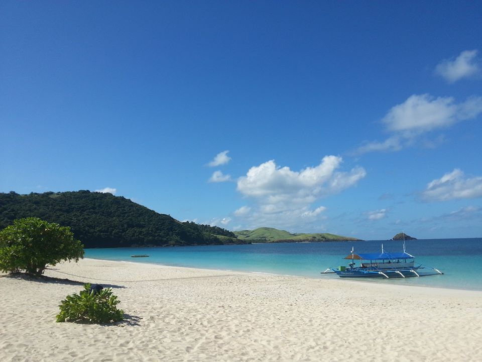 Calaguas Island Tour Package