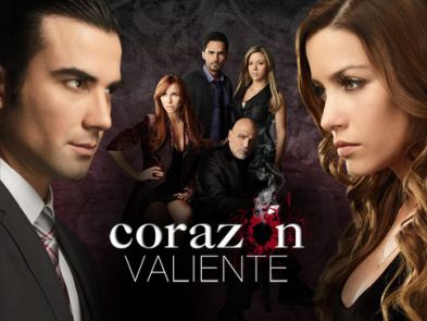 Corazón Valiente