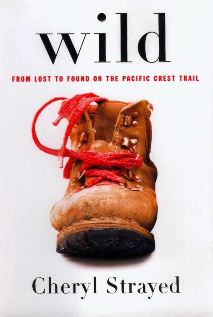 Wild - Cheryl Strayed