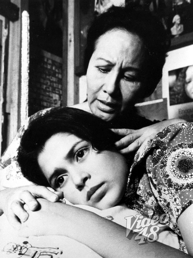 Video 48: THE SEVENTIES # 740: JAY ILAGAN, PERLA BAUTISTA, HILDA ...