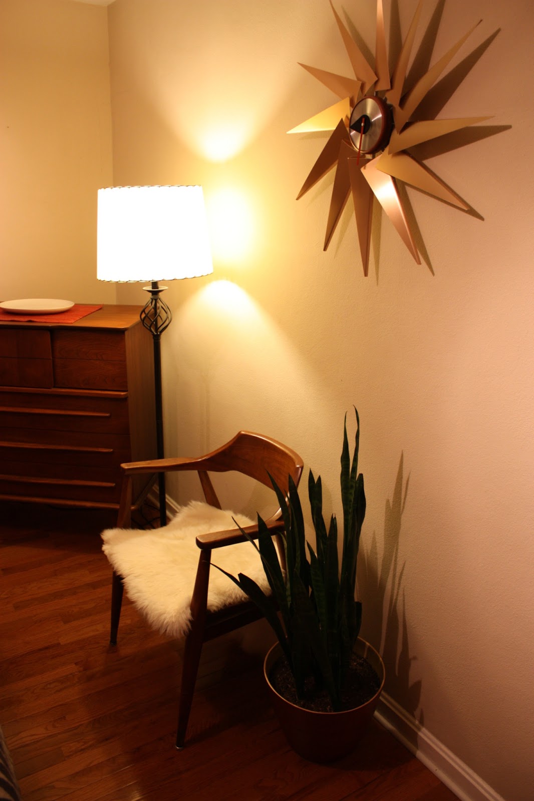 Mid-Century Midwest: House Tour 8/27/13