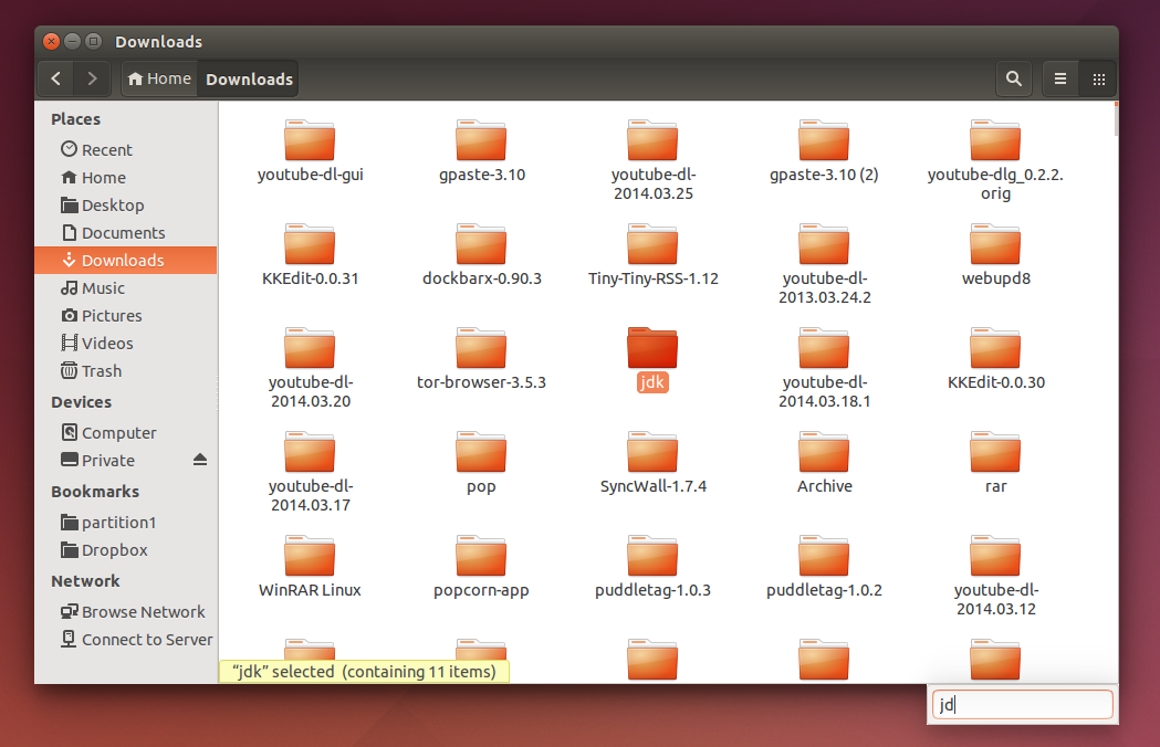 Ubuntu 14.04 Trusty Tahr Final Beta Available For Download [Video ...