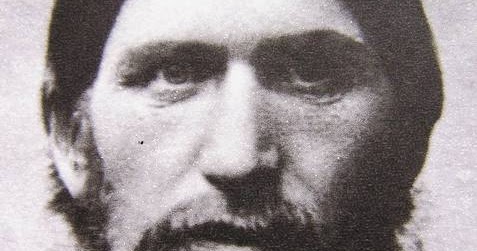 le côté de chez moi: Ce jour là 16 décembre 1916 - la mort de Raspoutine