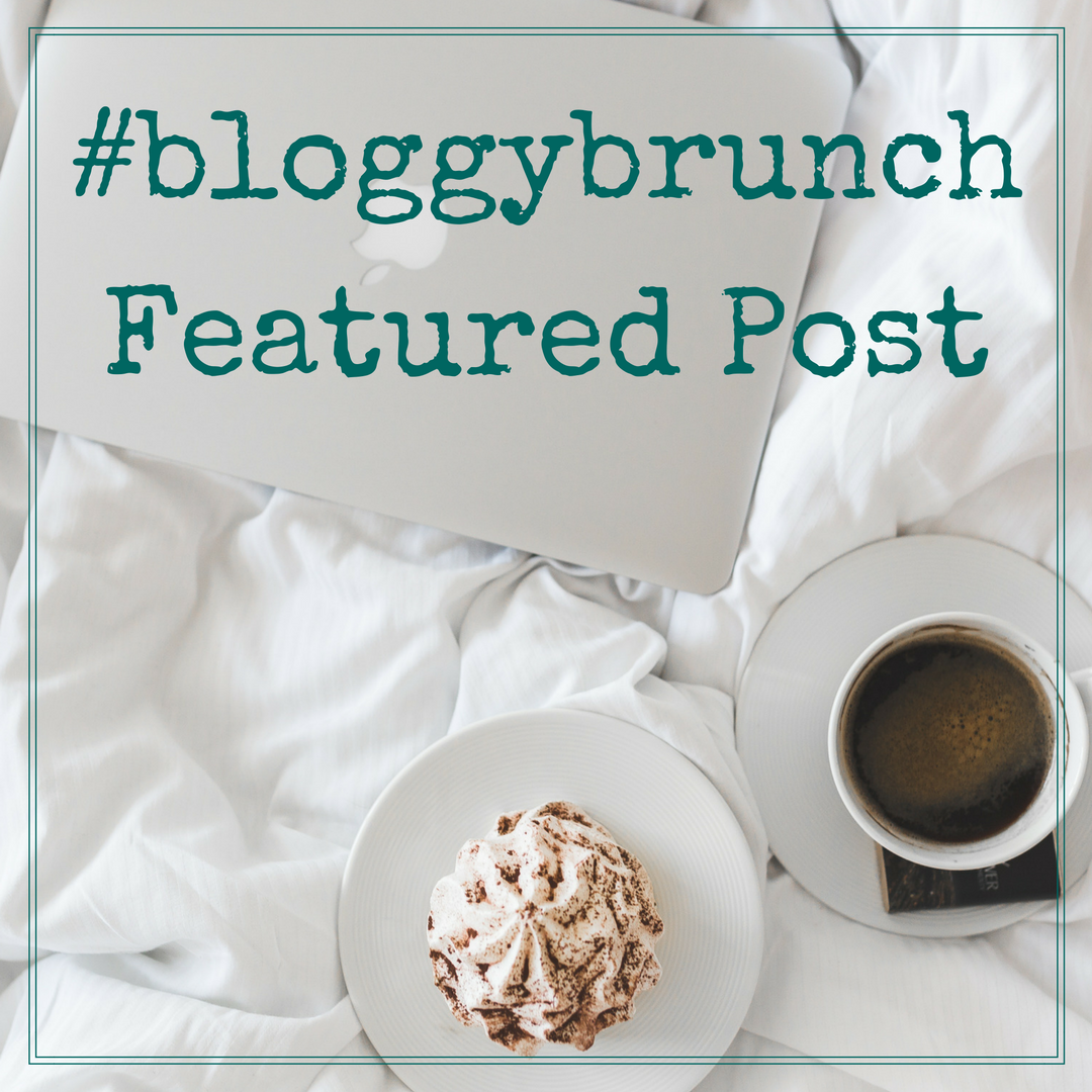 Bloggy Brunch – Week 1 | Hodge Podge Moments