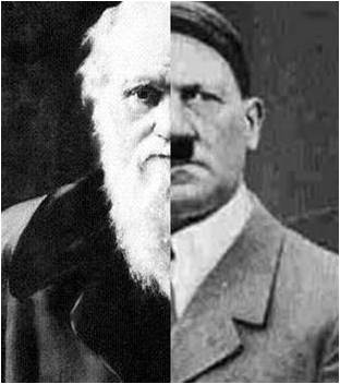 EVOLUCIÓN Y PENSAMIENTO: EL DARWINISMO SOCIAL