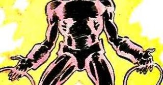 Mayfair DC Heroes Character Database: Charger