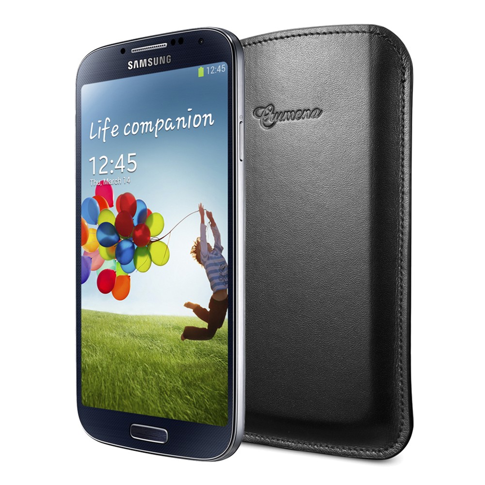 Samsung Galaxy S4 Specs: Samsung Galaxy S4 Cases
