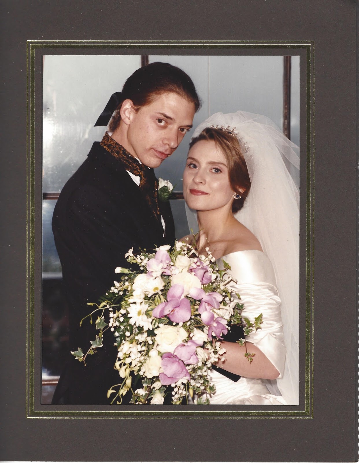 Royal Musings: August 2016