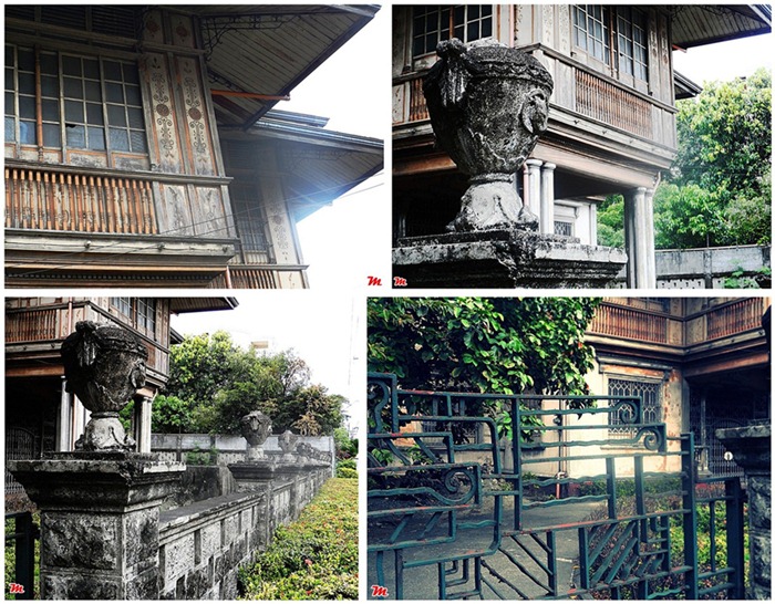 What Michael Likes: Some of Iloilo's Heritage Houses