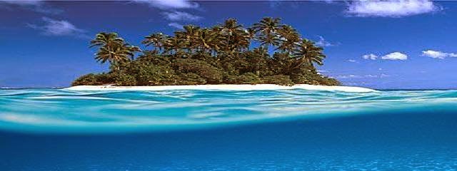 NATURE: how deep is the indian ocean