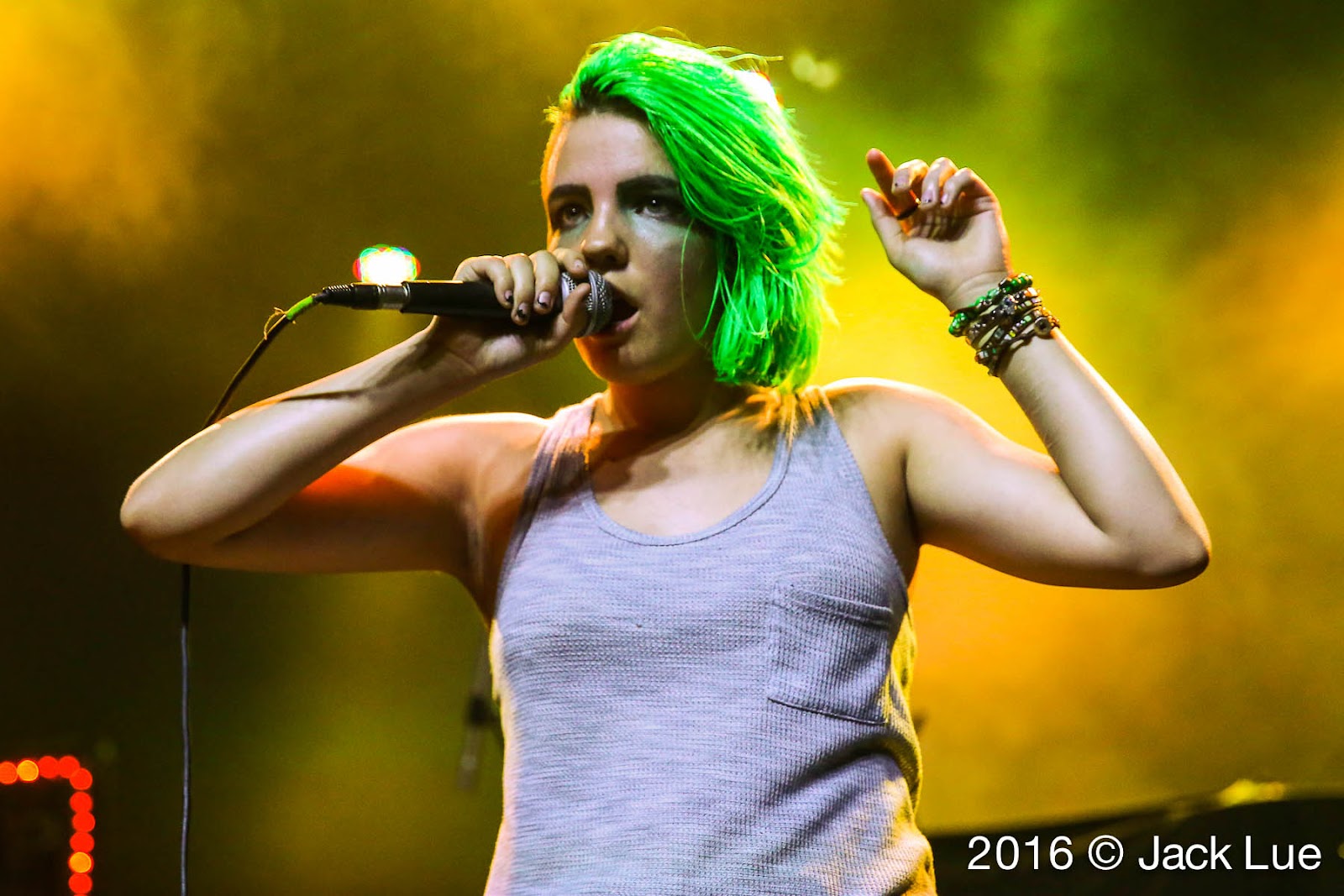 Alex Snowden, Nicole Rich: Doll Skin 2016-08-29 - Jack Lue Series