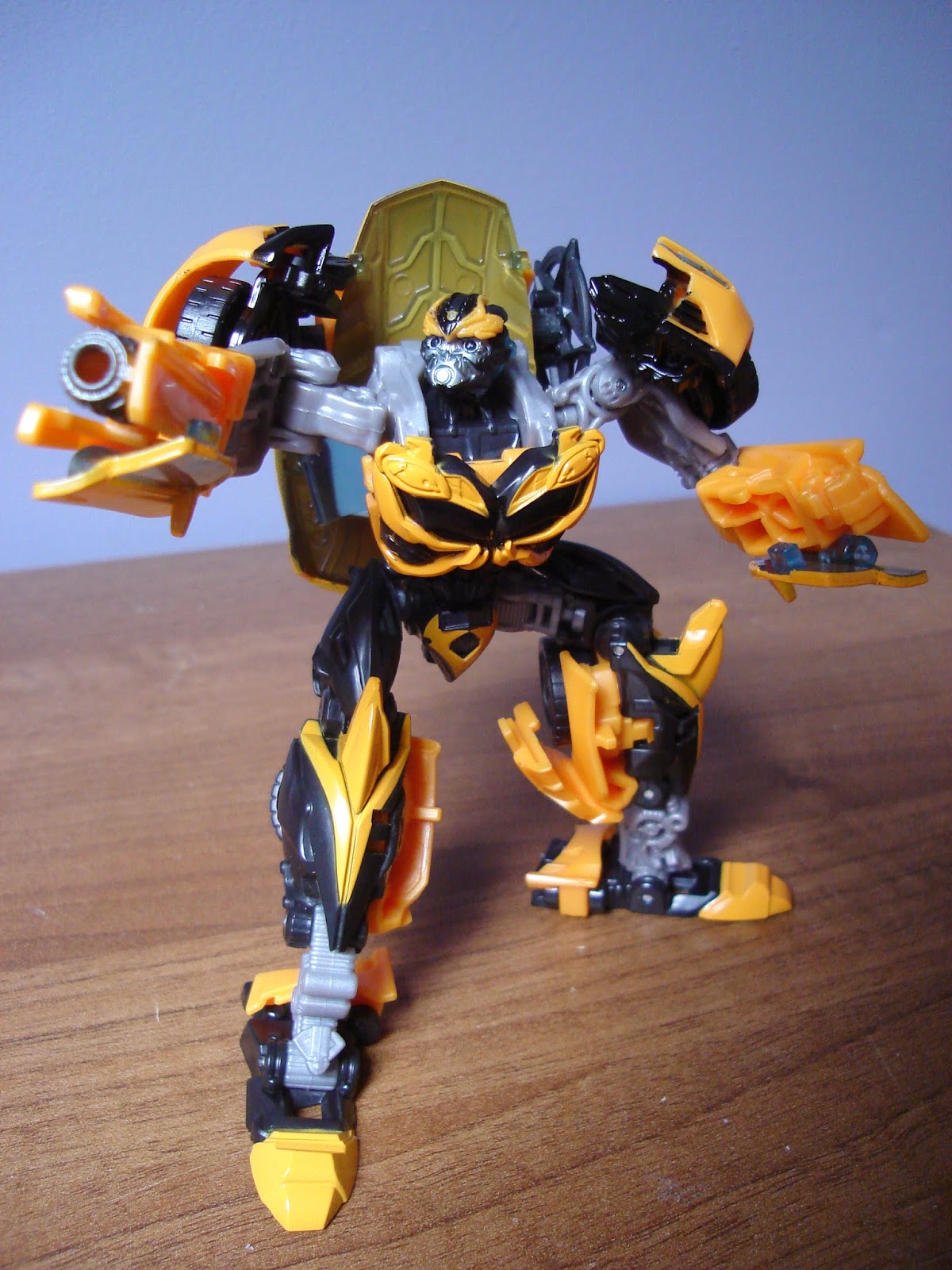The HEXdidn't... TransFormers Collection Blog: Age of Extinction ...