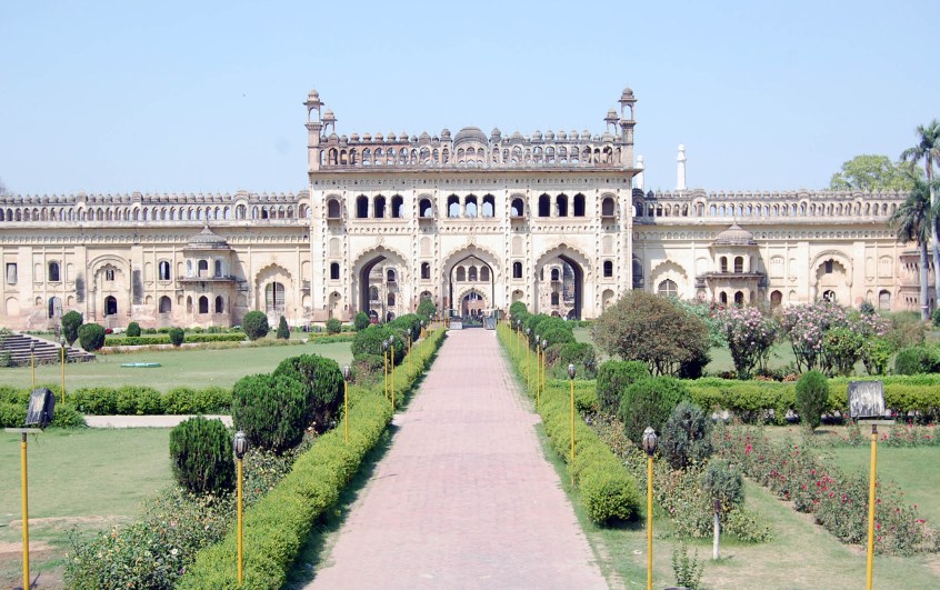 Tourist Attraction in Lucknow - Lucknow Tourism - Cityfortal Lucknow