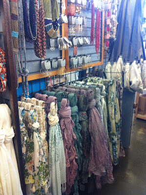 in the fashion lane: What I Wore: Accessorized