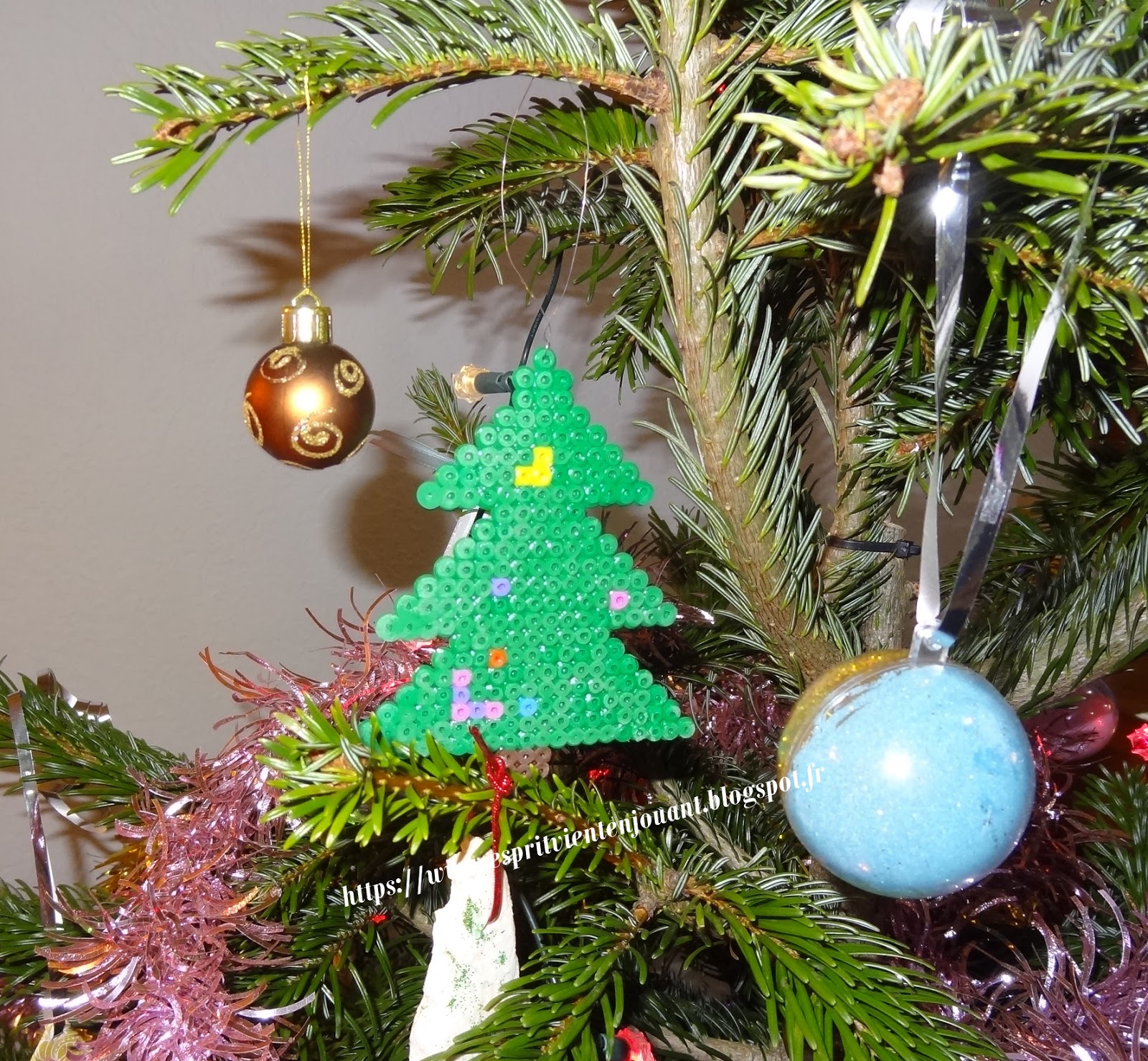 L'esprit vient en jouant: [Activité enfants] 15 activités simples pour ...