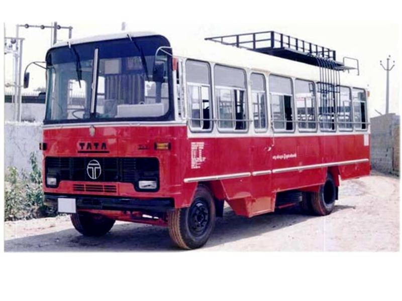 TS AP & SRTC BUS FANS: RTC Old Red- Bus ordinaries and New Palle-Velugu ...