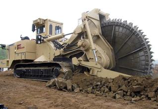 World Biggest Man Made Machines: World Biggest Man Made Machines