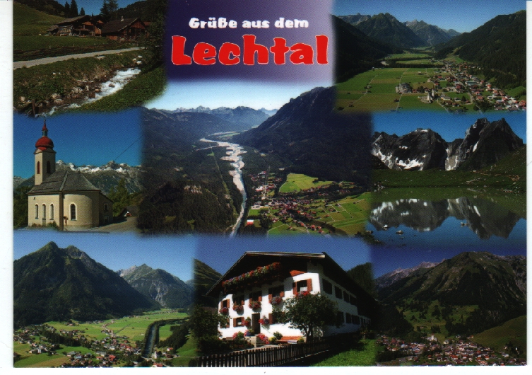 MAPEDEWE postkarten von 1918 - heute