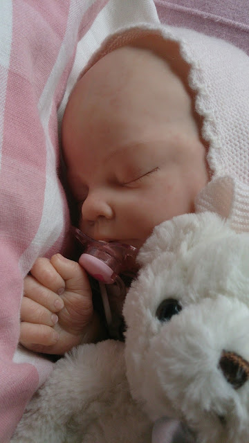 Maternity & Nursery Reborn: enero 2016