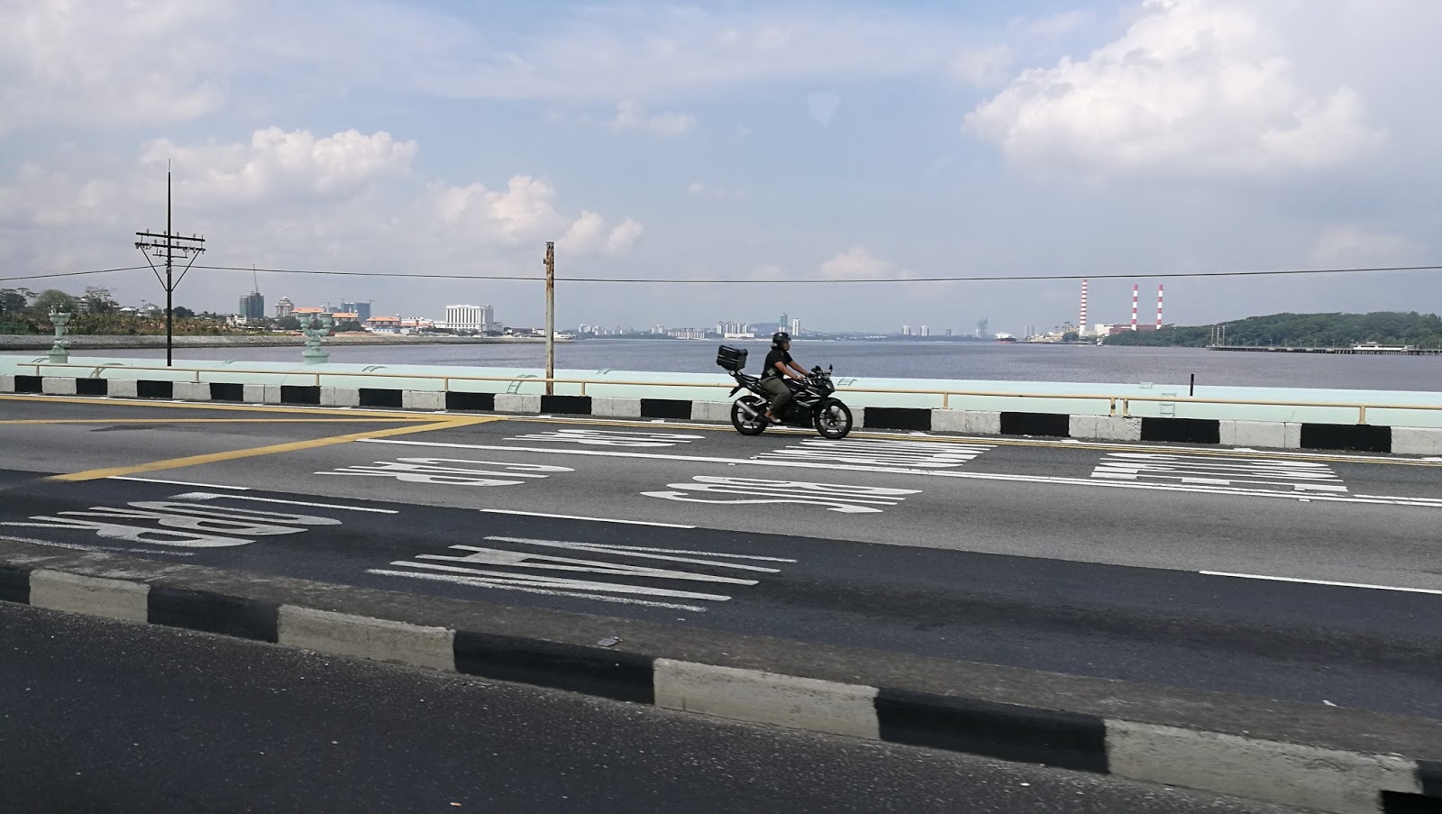 Save & Travel: Woodlands Train Checkpoint